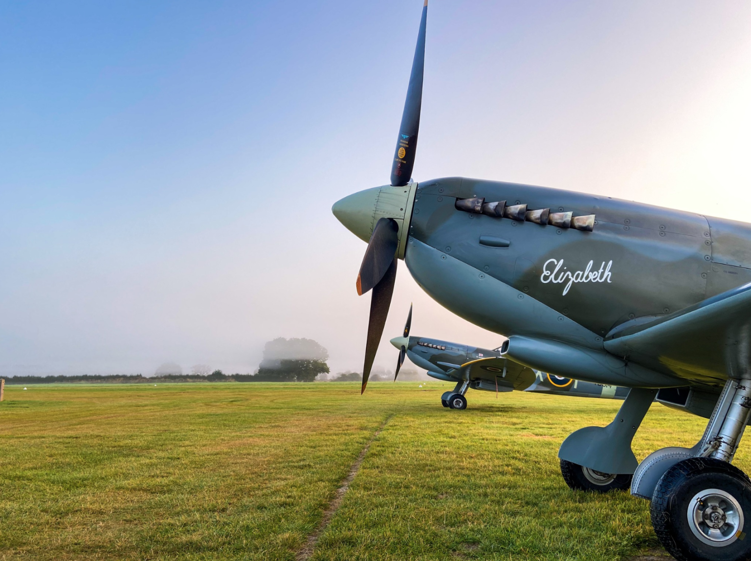 Buy Tickets – Battle of Britain Airshow